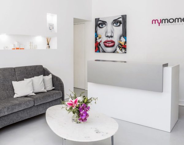 Alopecia - Tratamento na MyMoment